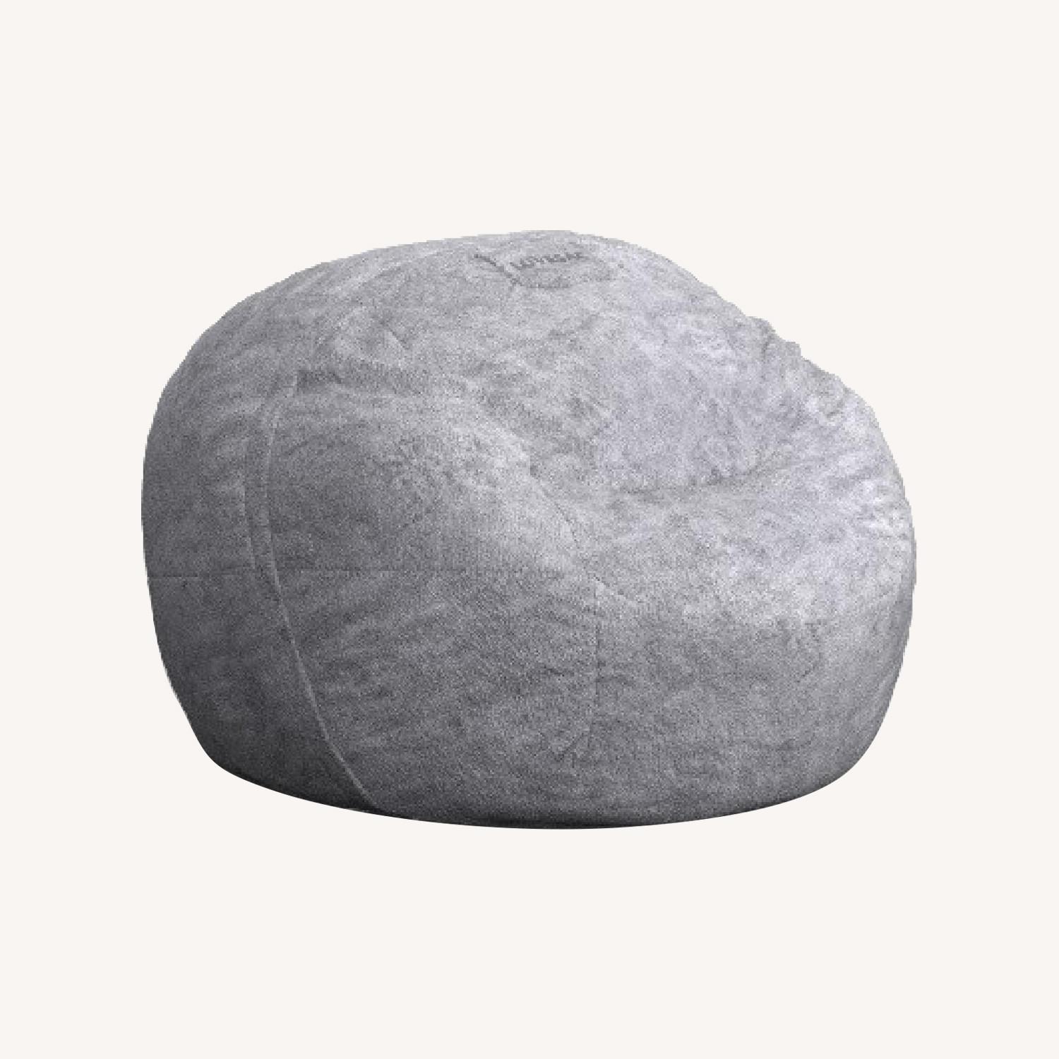 LoveSac The Big One Loveseat - AptDeco