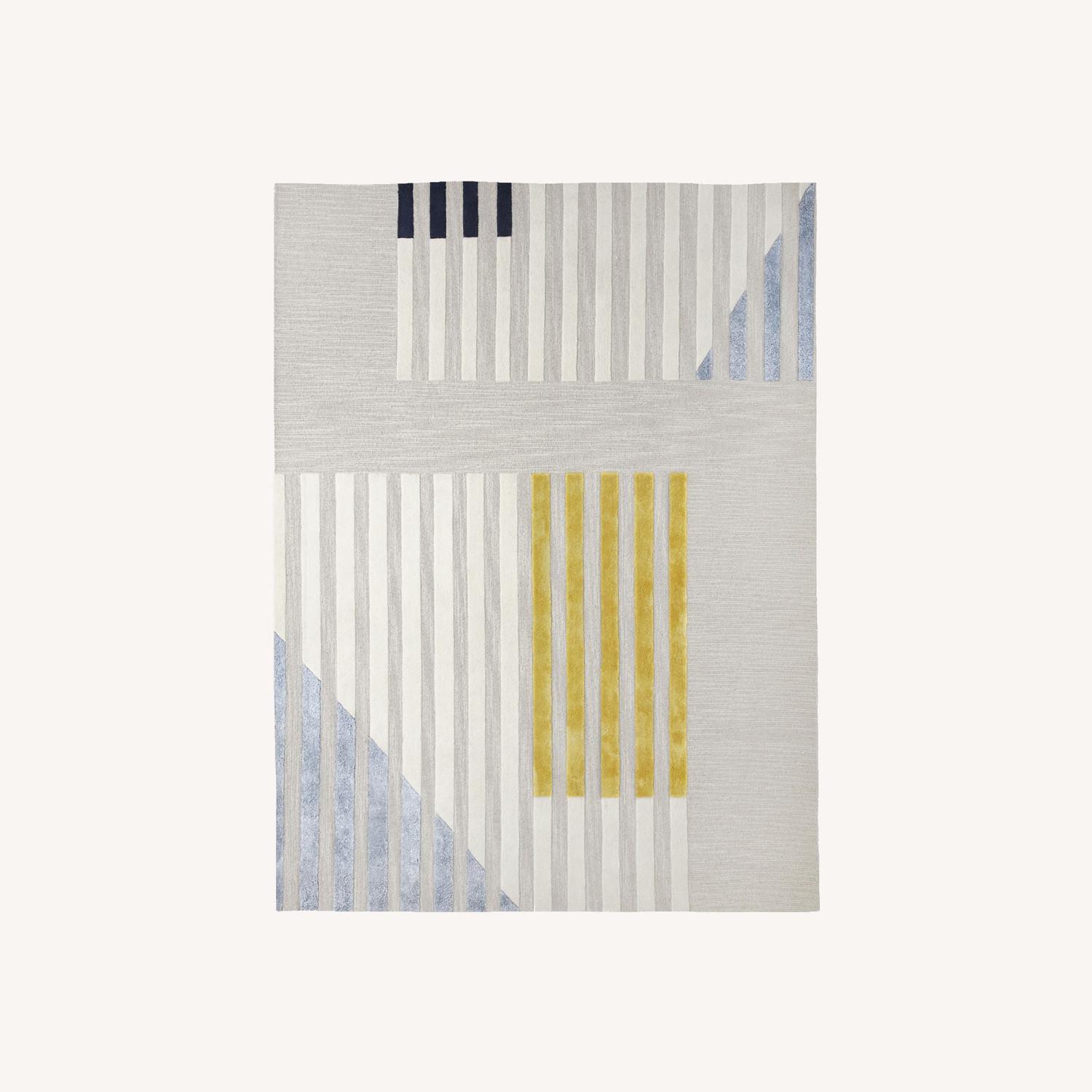 West Elm Krista Rug - AptDeco