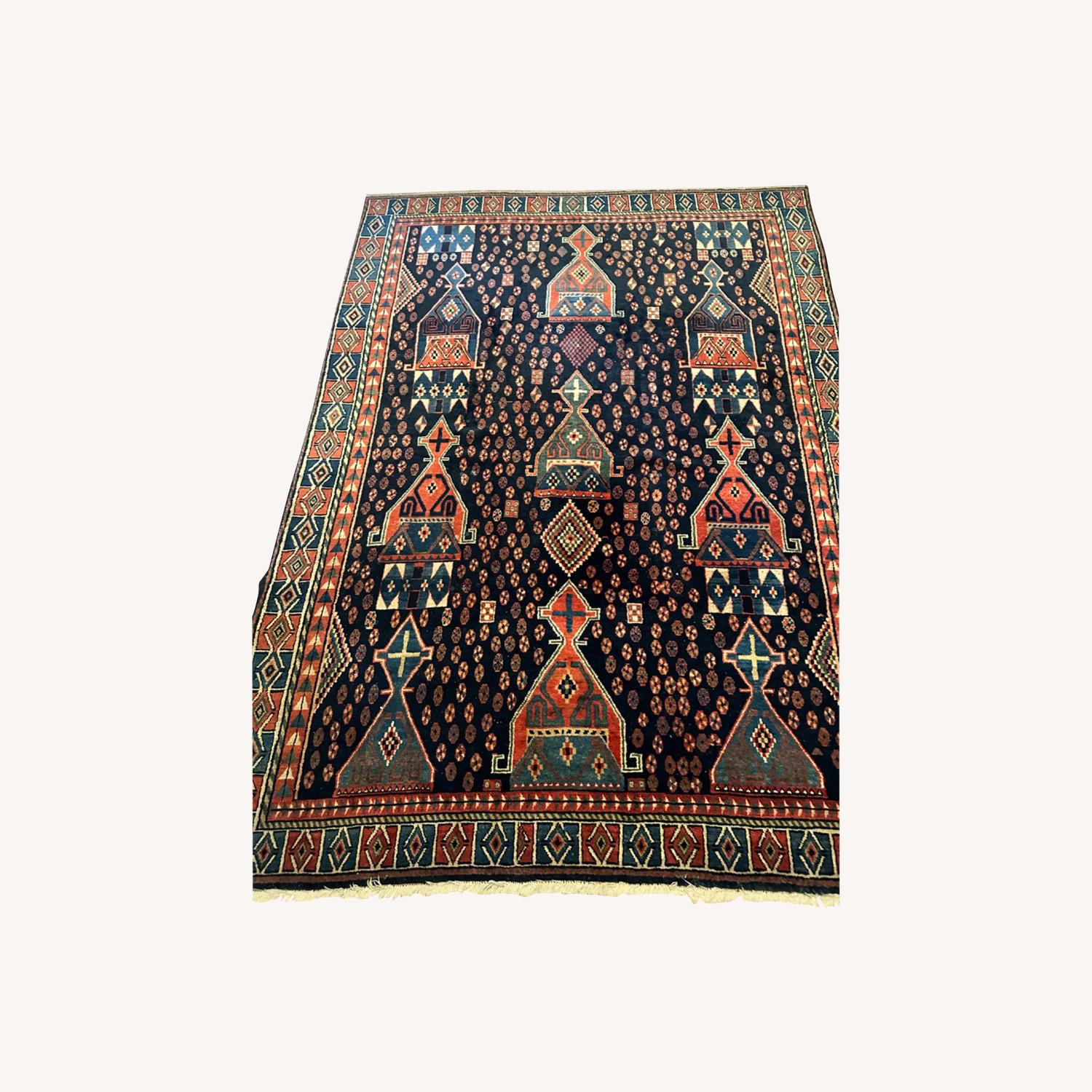 Safavieh Rug - AptDeco