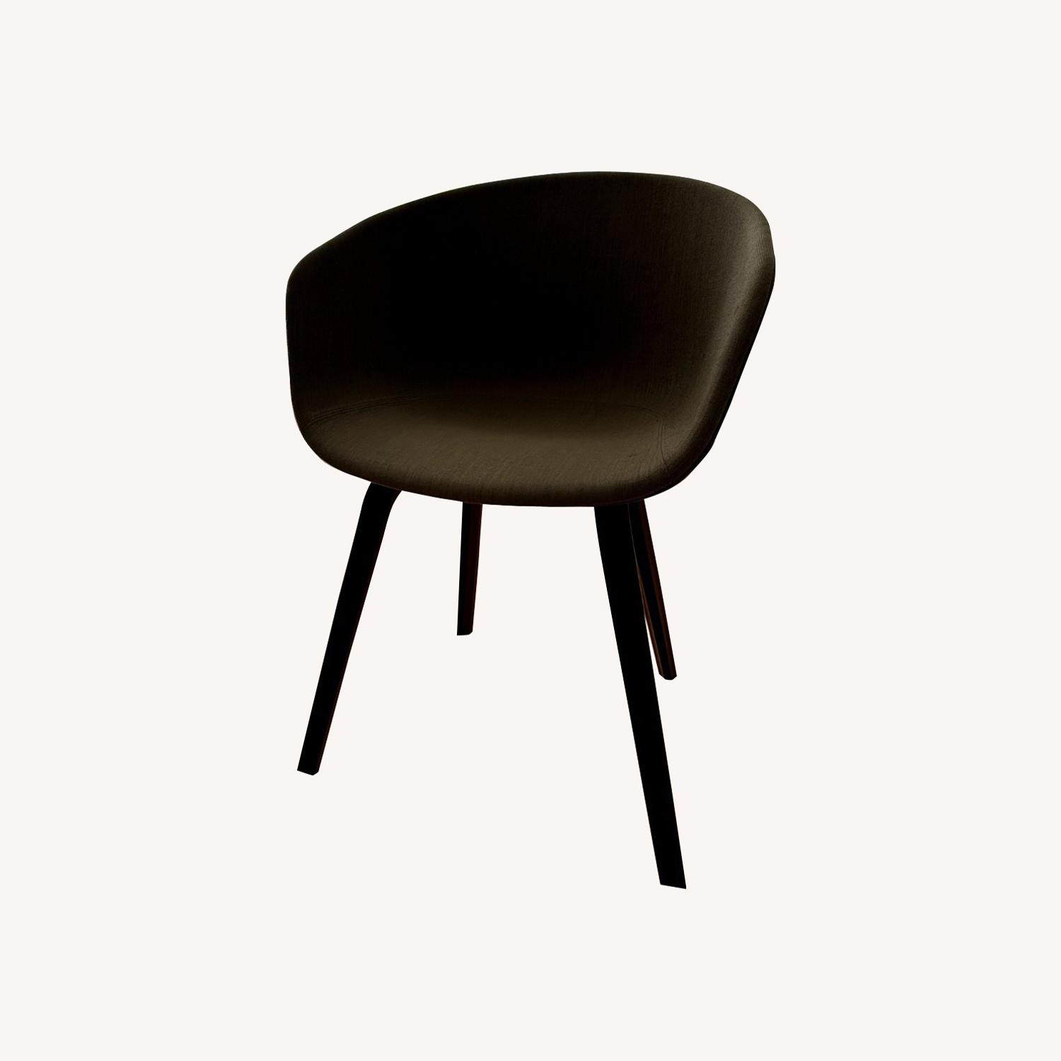 Hay Design Accent Chair - AptDeco