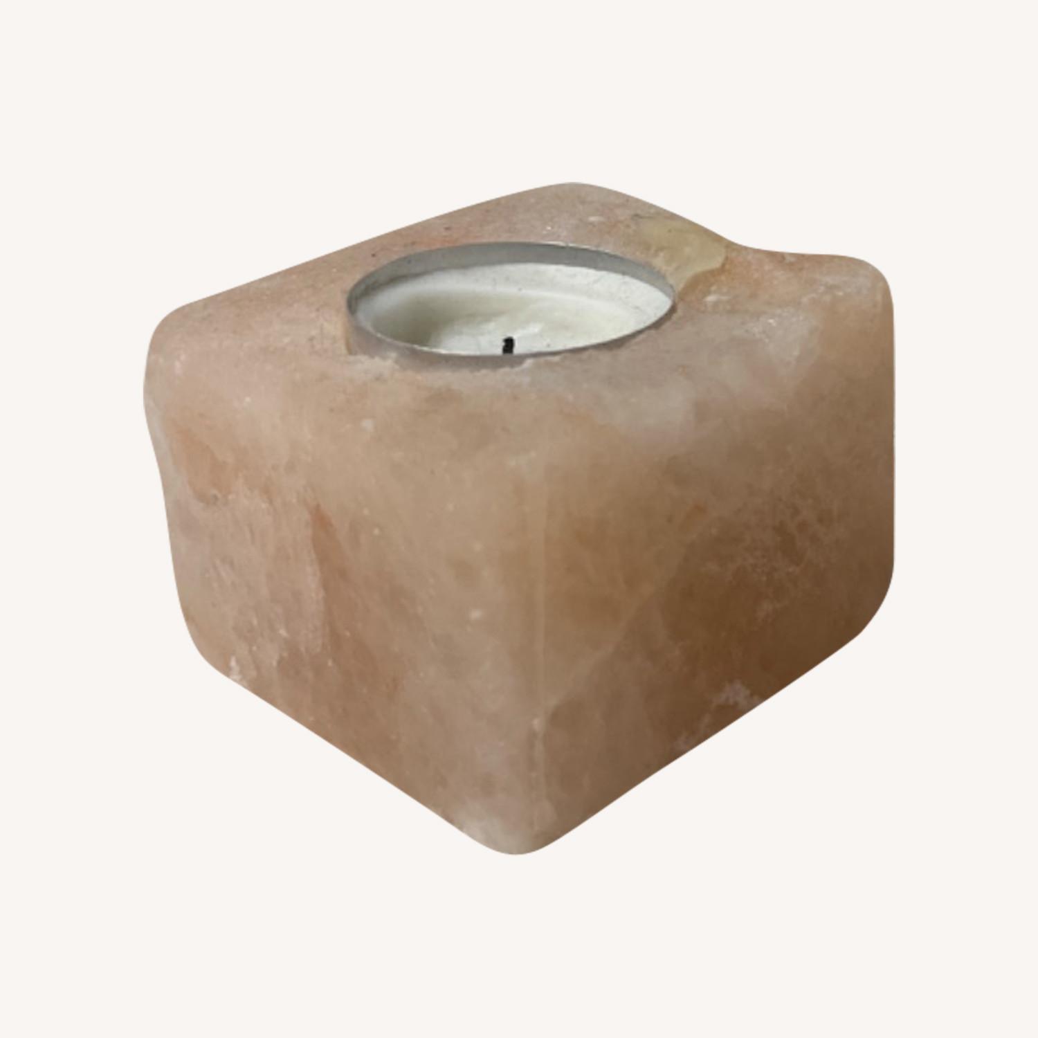 Himalayan Tea Lights - AptDeco