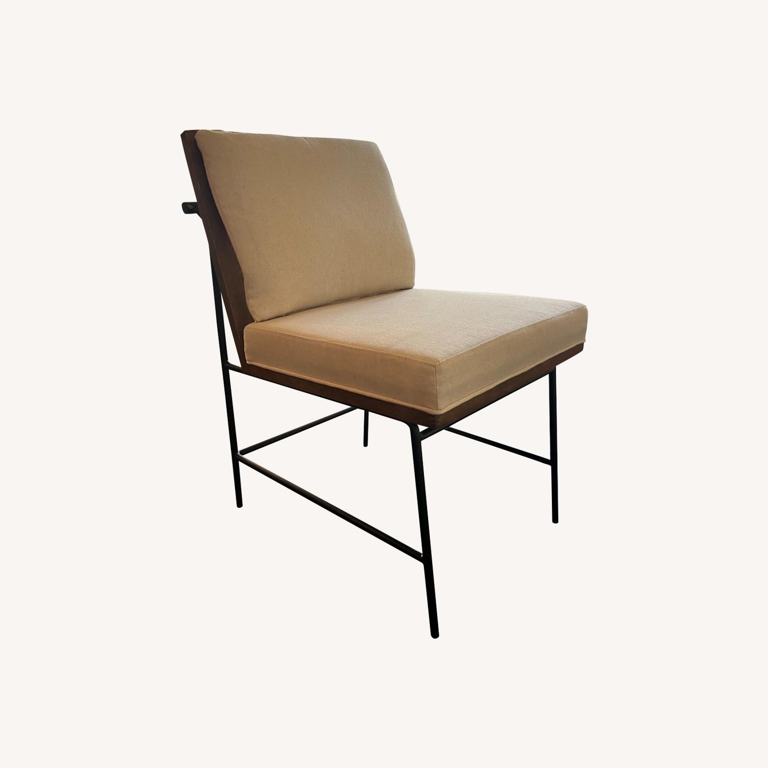 Lulu & Georgia Adrien Dining Chairs (Set of 6) - AptDeco