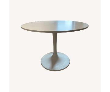 IKEA Round Table - AptDeco