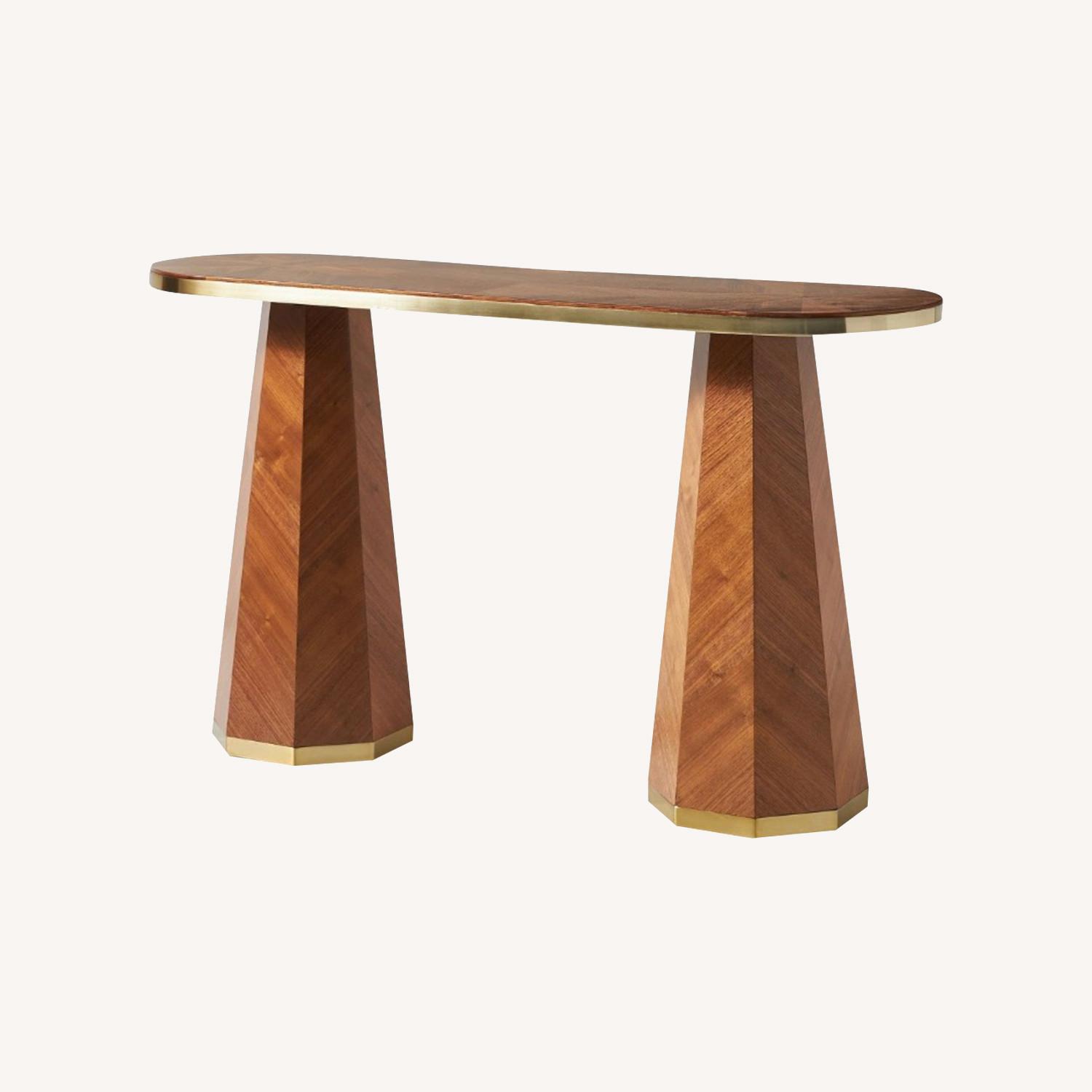 Anthropology Console - AptDeco