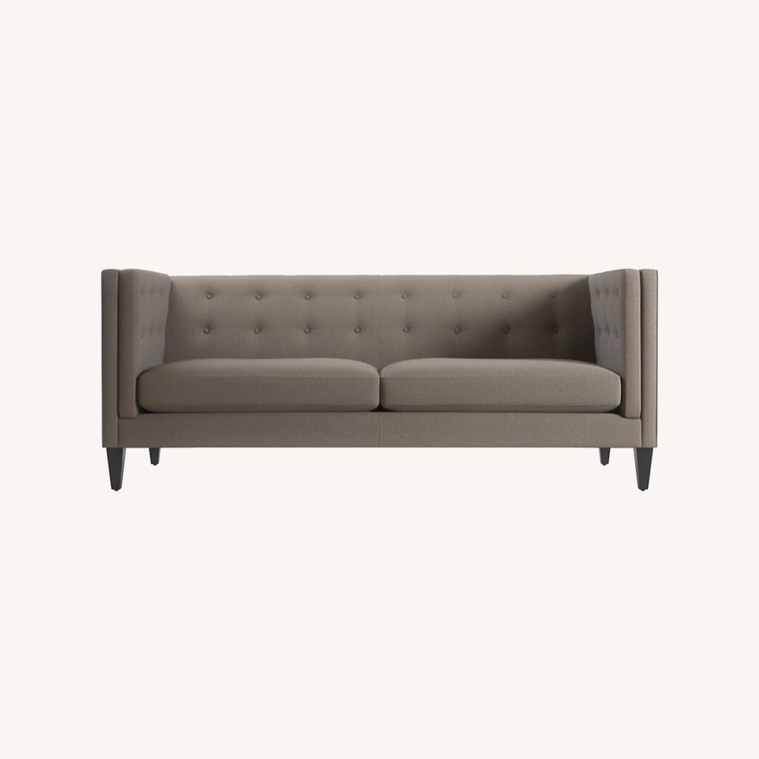 Crate & Barrel Aiden Sofa - AptDeco