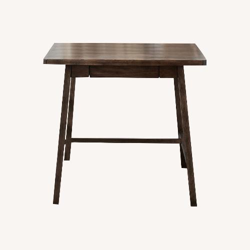 Mid-Century Modern Desk by Founders - AptDeco