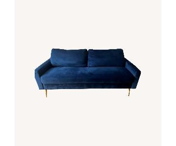 Home Depot Sofa - AptDeco