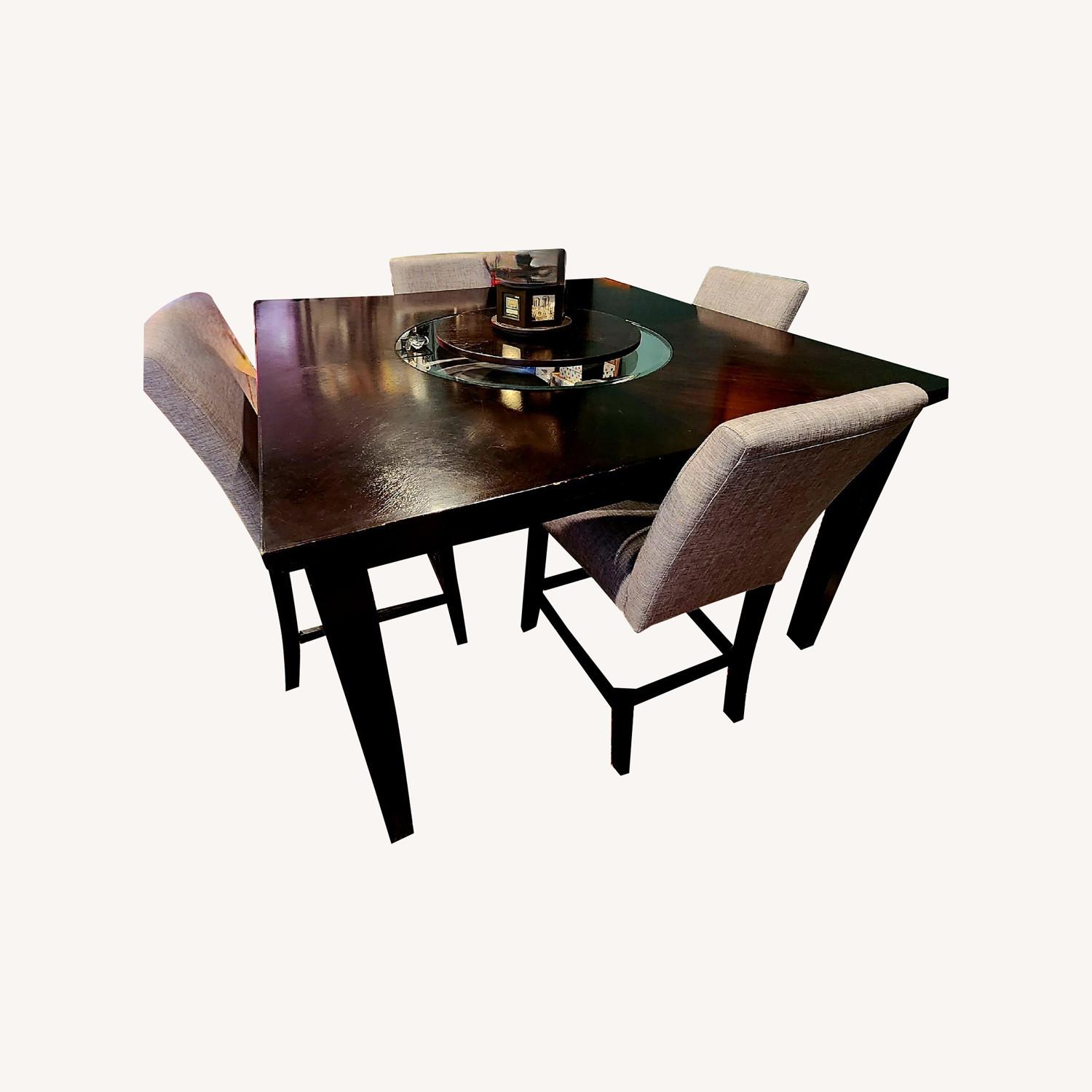 Ashley Dining Set - AptDeco