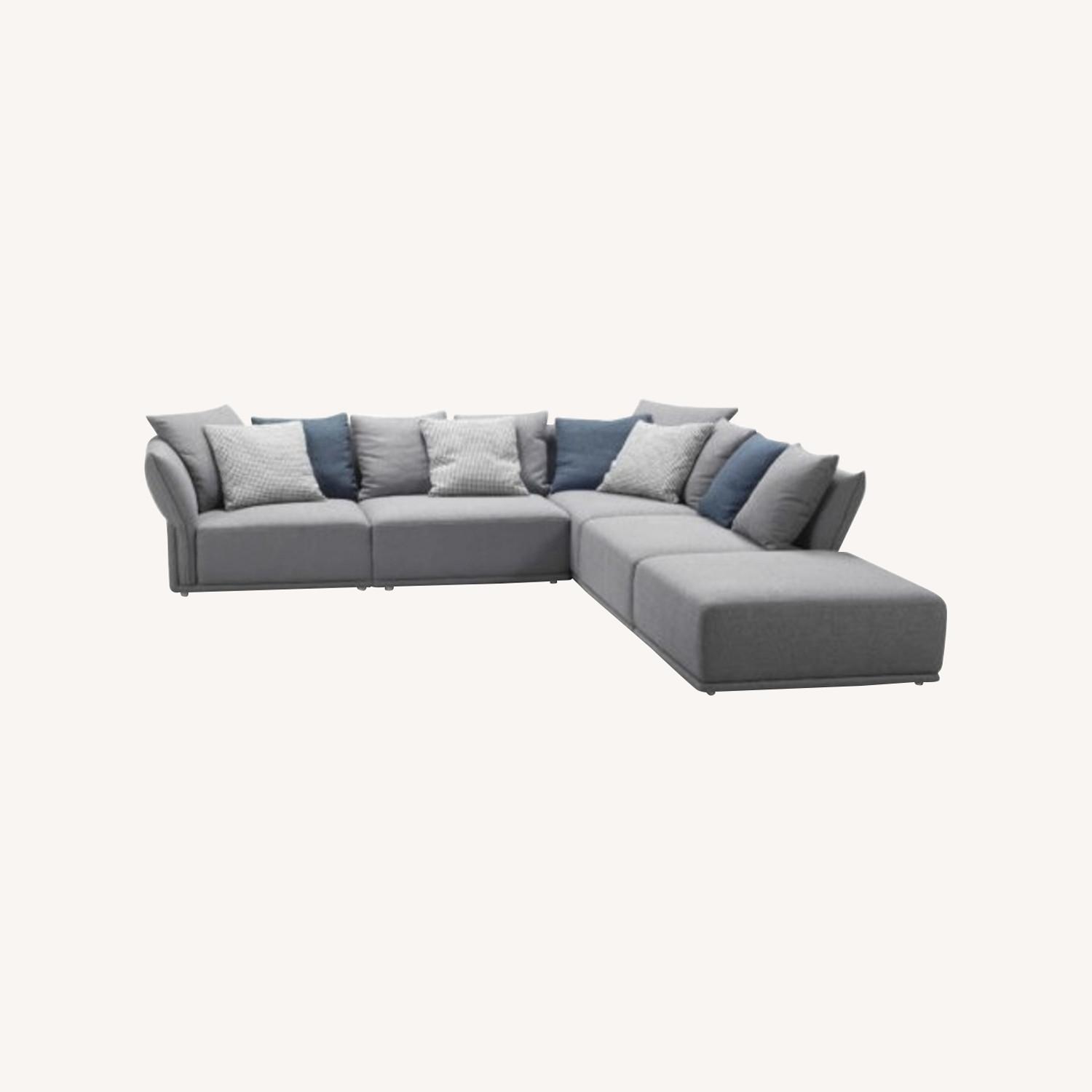 Expand Furniture Stratus Sofa - Modular Sectional - AptDeco