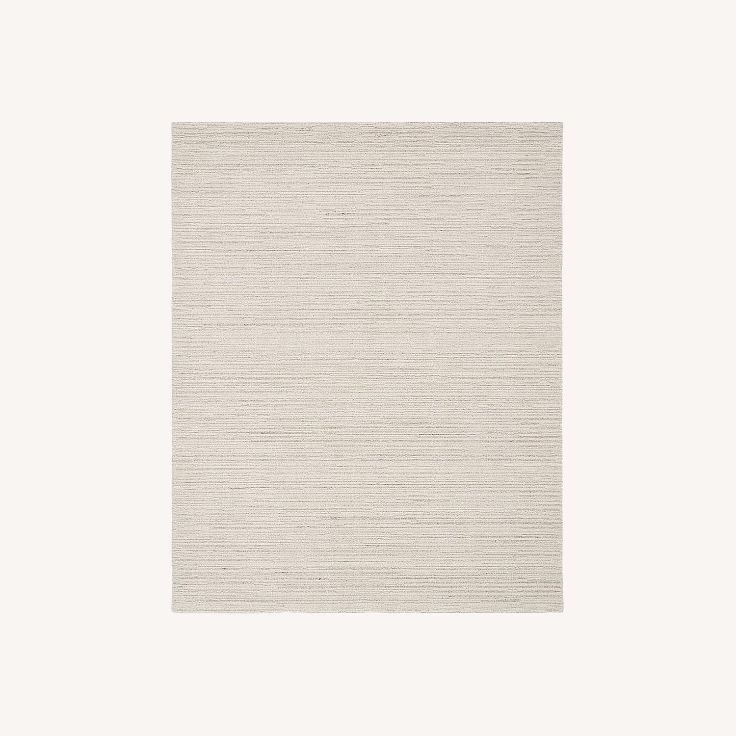 West Elm Lumini Easy Care Rug - AptDeco