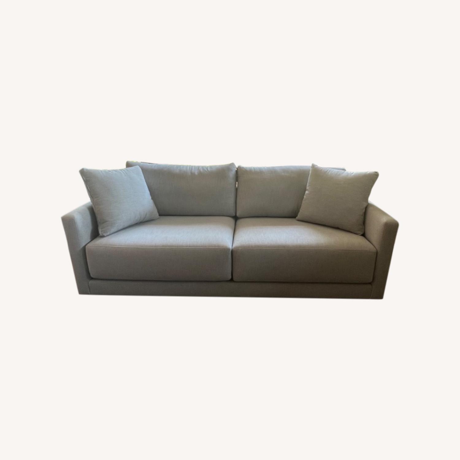Crate & Barrel Gather Sofa - AptDeco