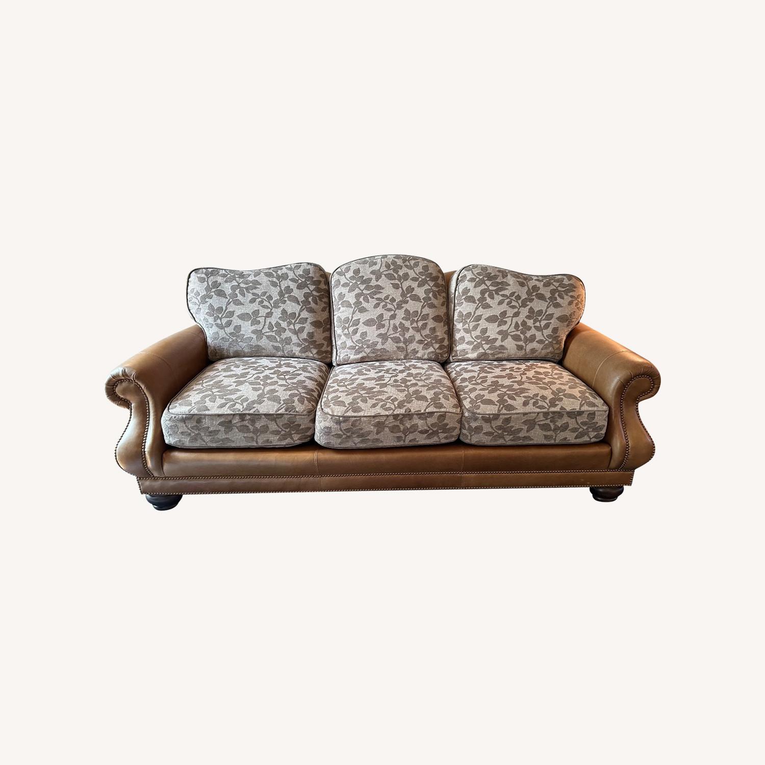Stickley Custom Sofa - AptDeco