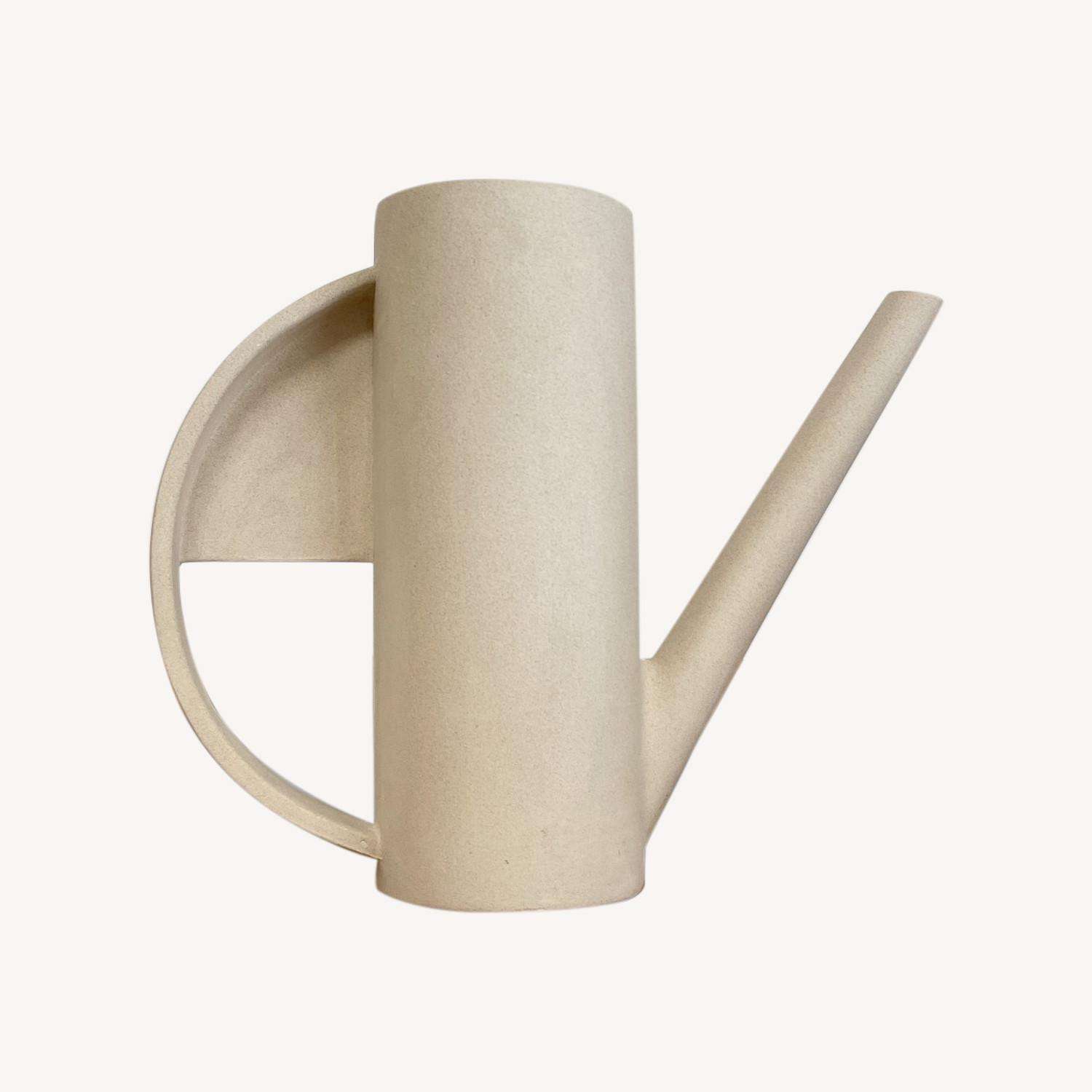 Sand Designer Pitcher - AptDeco