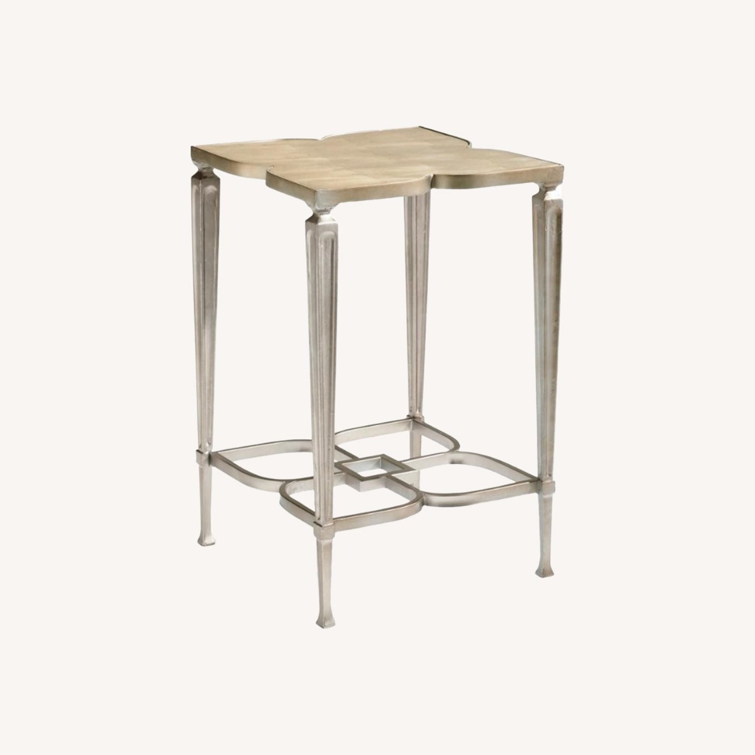 Schnadig Caracole Side Table - AptDeco