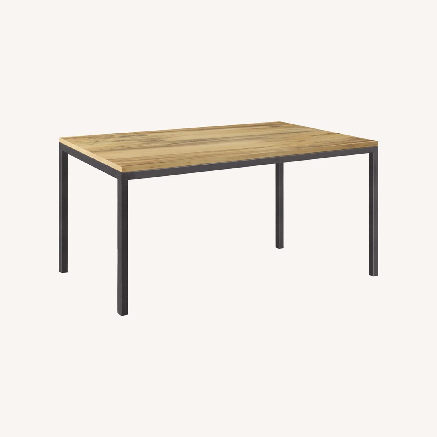 Room & Board Parsons Table - AptDeco