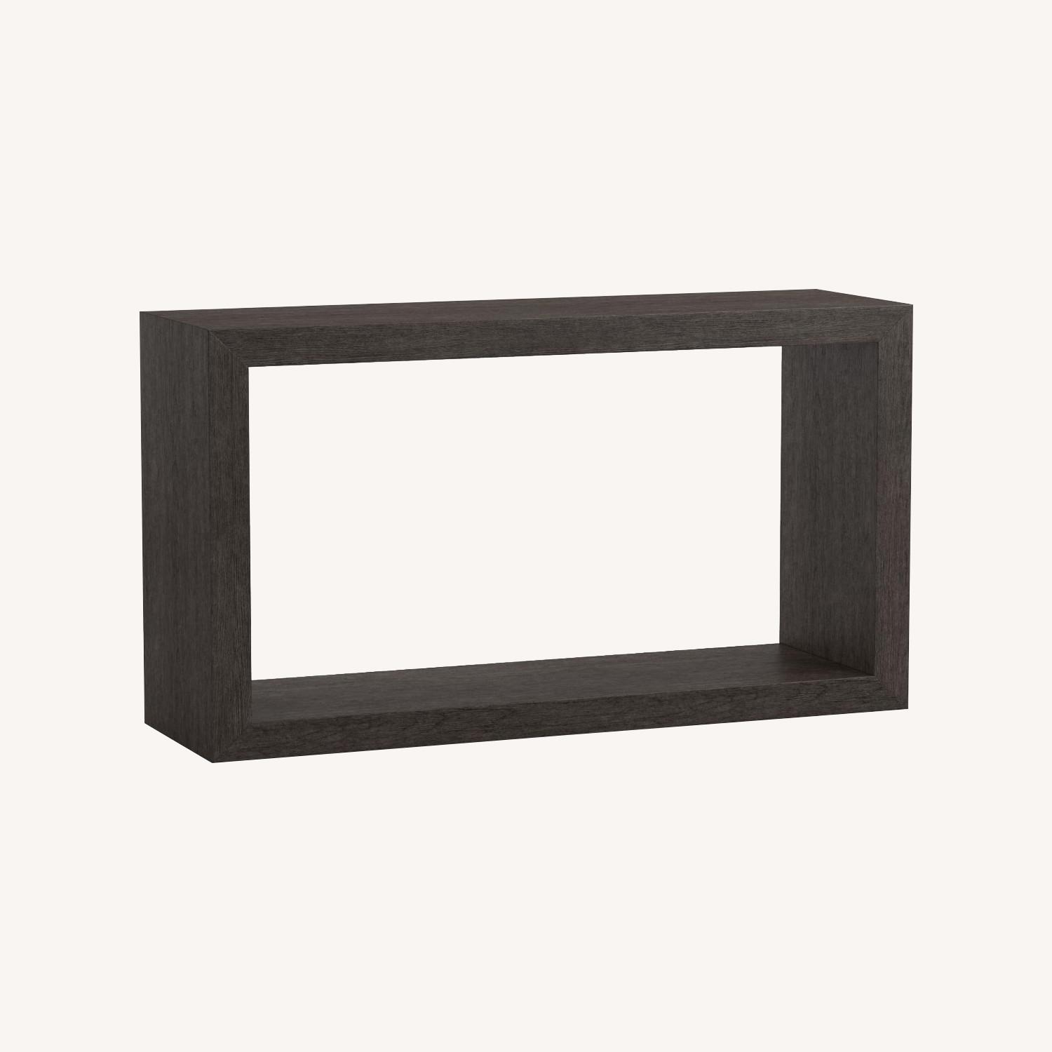 Pottery Barn Folsom Console Table - AptDeco