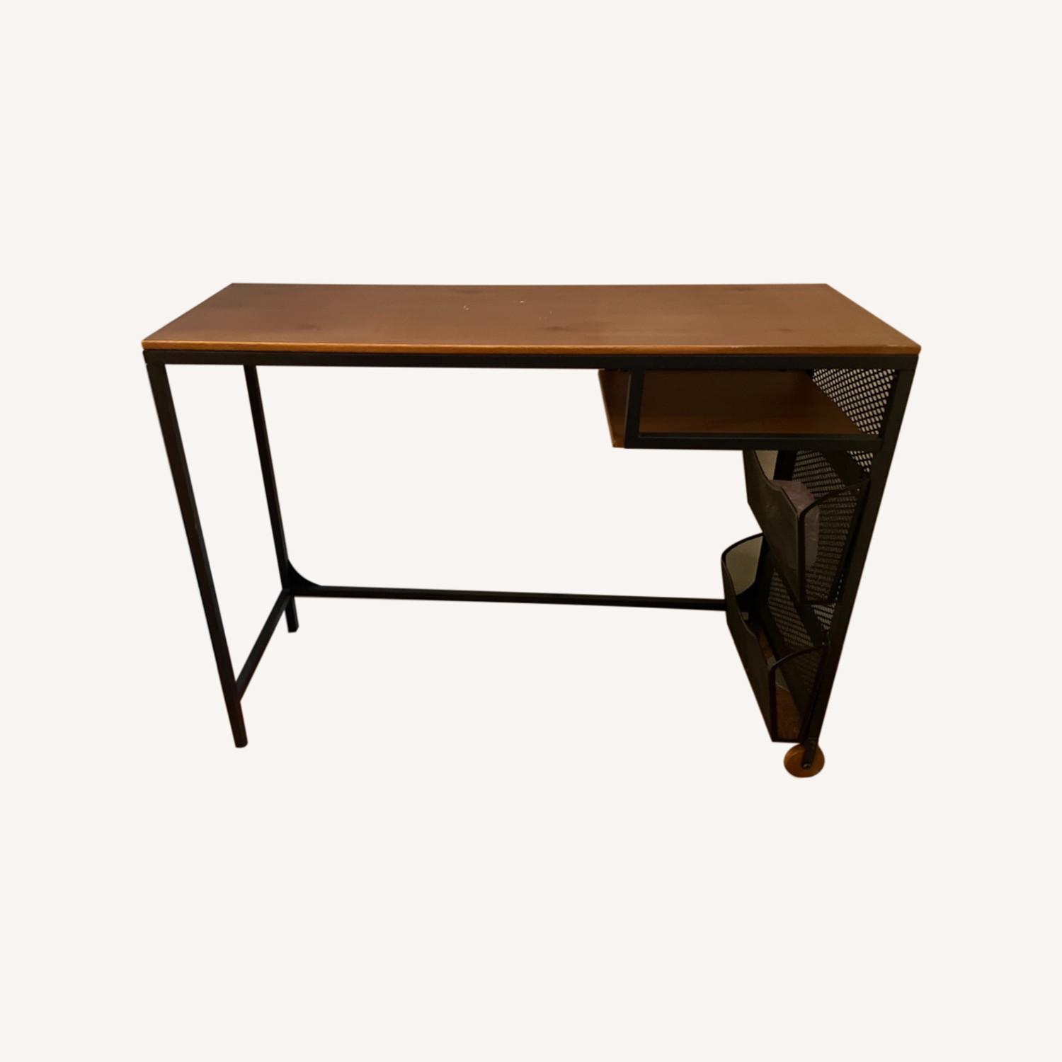 Fjallbo laptop table store