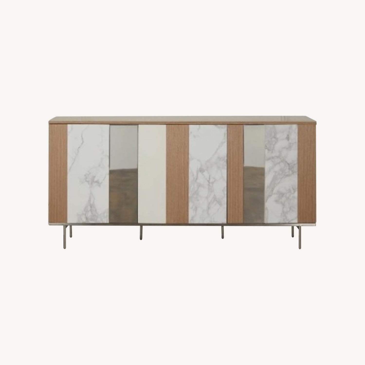 Bernhardt Buffet - AptDeco