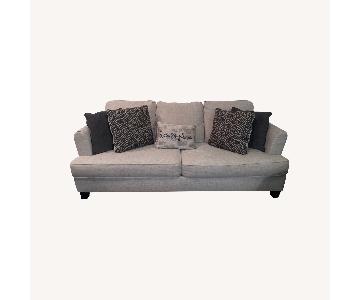 Ashley Furniture Alcona Sofa - AptDeco