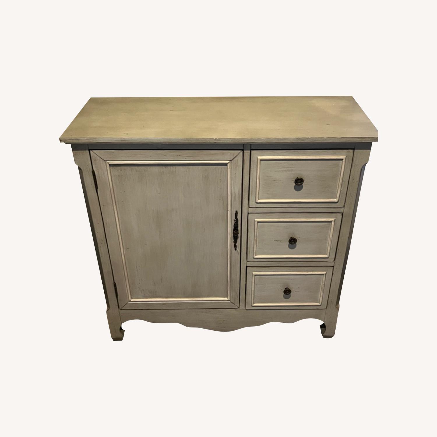 World Market Cabinet - AptDeco