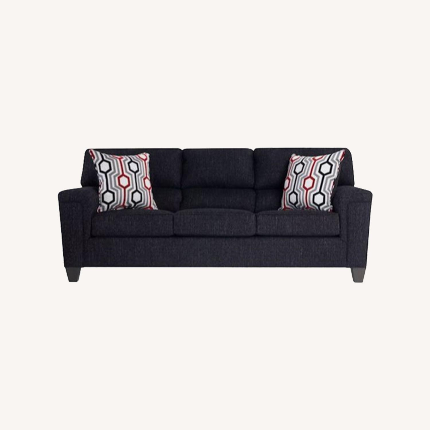 Bob's Discount Furniture 3 Seater Sofa - AptDeco