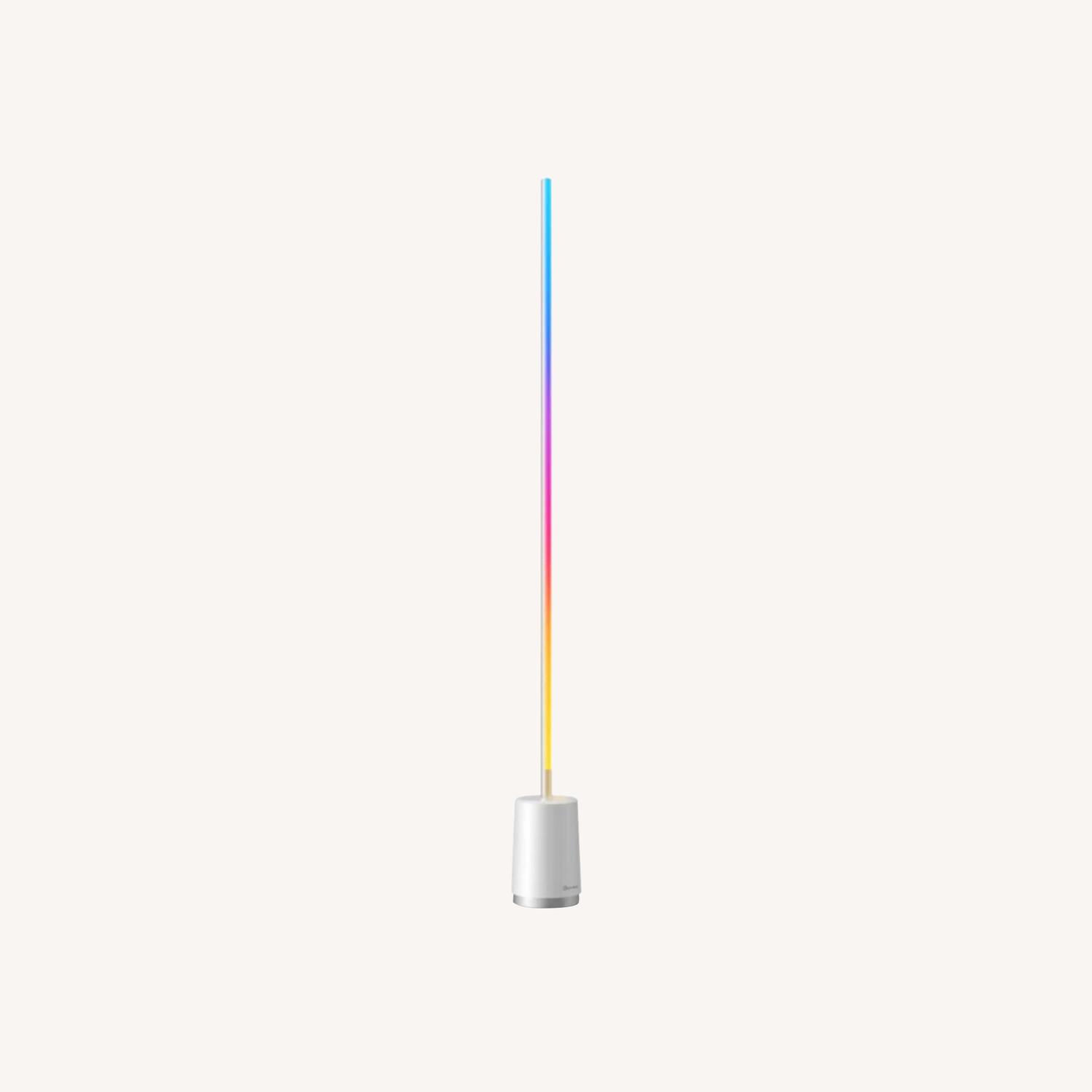 Govee Lyra Rgbicww Corner Floor Lamp Aptdeco