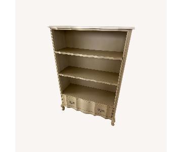 Restoration Hardware Bookcase - AptDeco