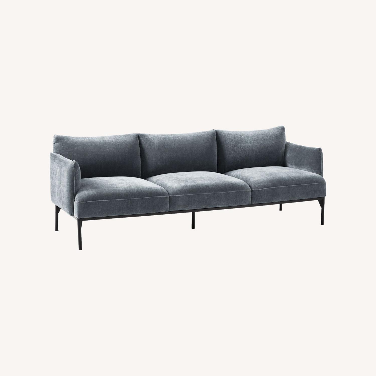 West Elm Penn Sofa (87") - AptDeco