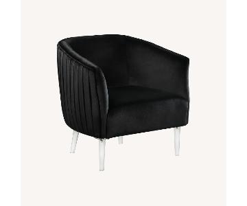Wayfair Jeremy Chair - AptDeco