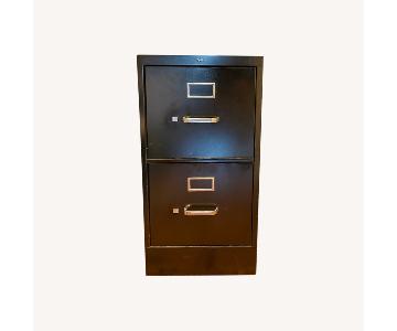 Sturdy Filing Cabinets - AptDeco