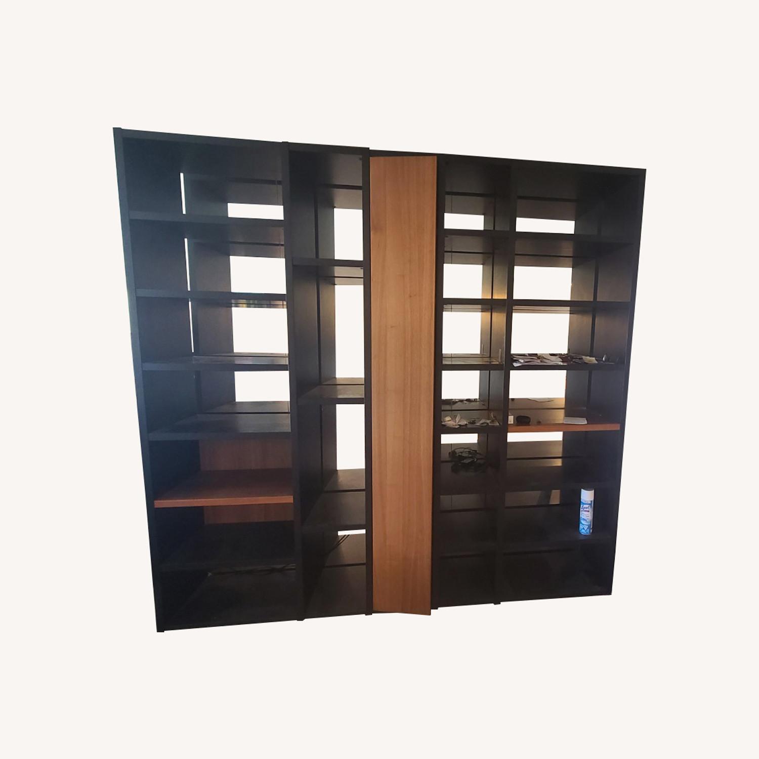 BoConcept Wall Unit - AptDeco