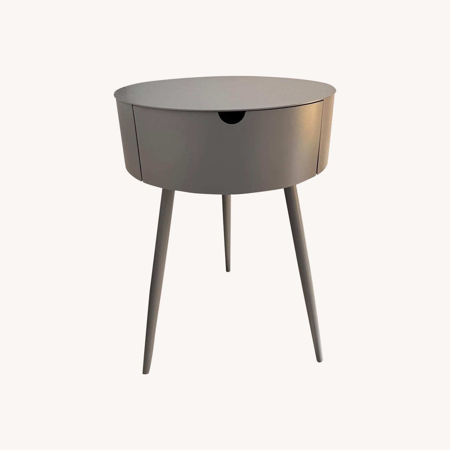 West Elm Mitzi Nightstand - AptDeco