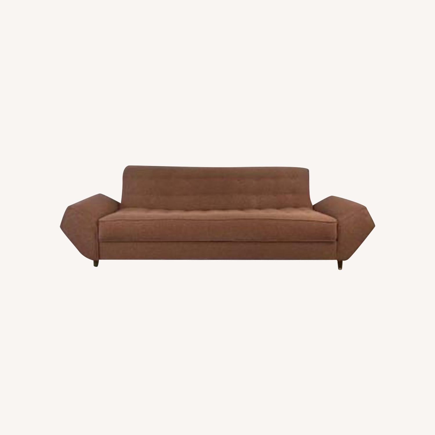 Vintage castro convertible sofa store
