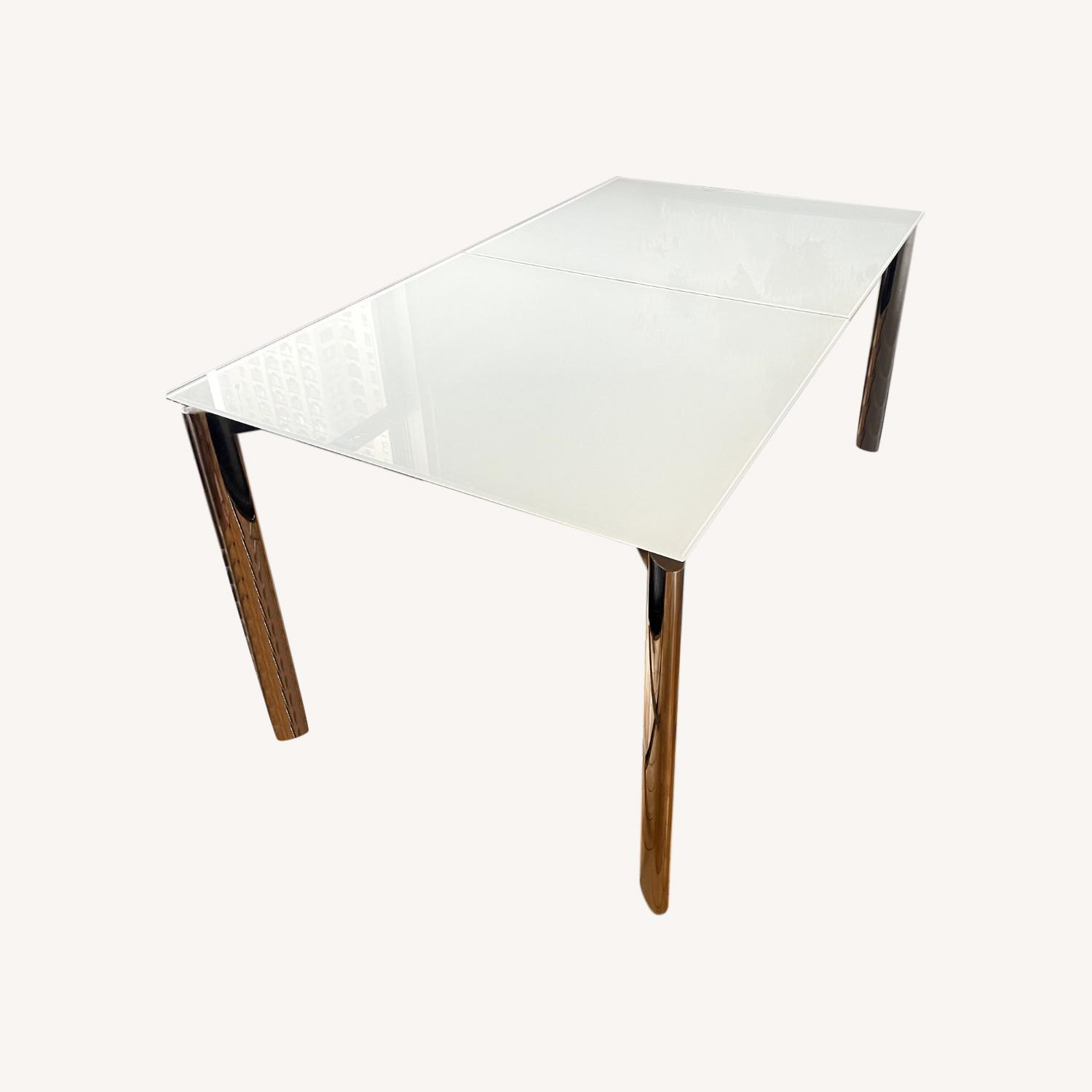 Modani Cameron Dining Table - AptDeco