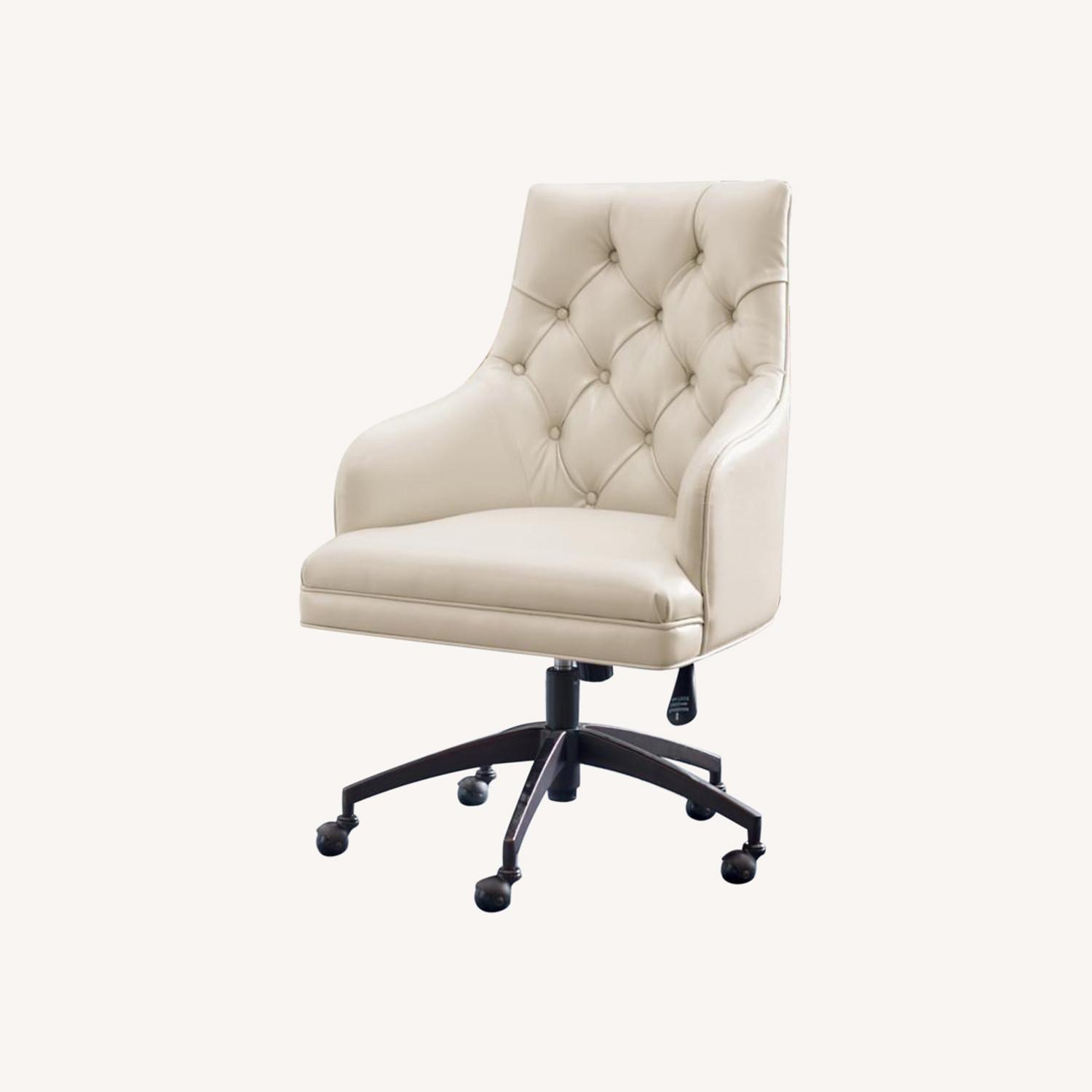 Ella Desk Chair - AptDeco