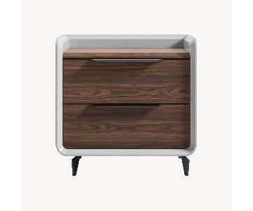 Rove Concepts Grayson Side Tables - AptDeco