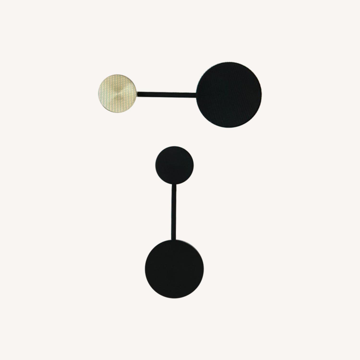 Burke Decor Coat Hook - AptDeco