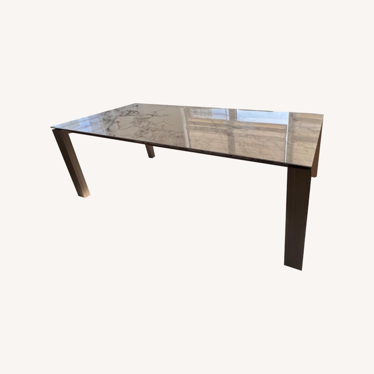 Calligaris Omnia Expandable Table - AptDeco