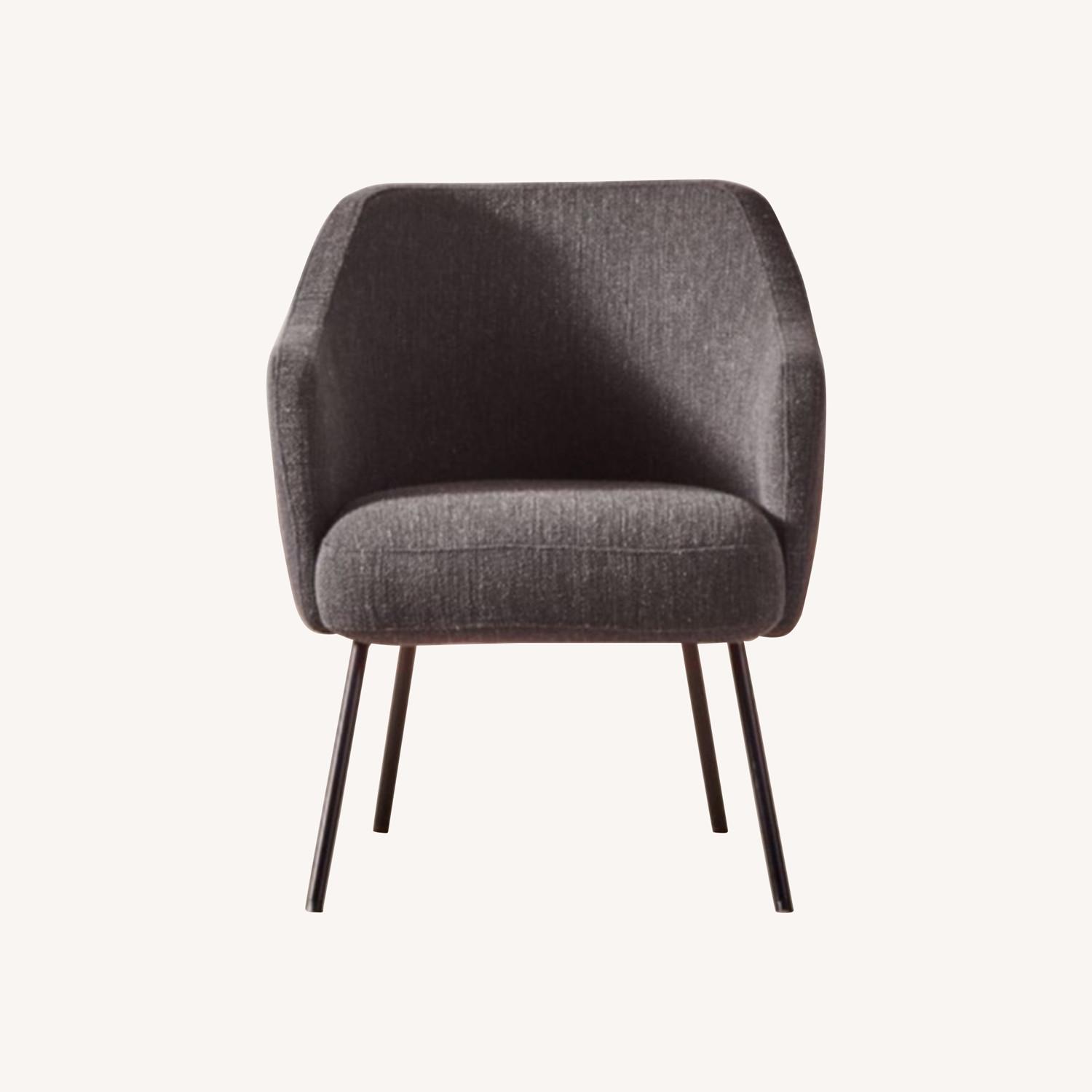 CB2 Chelsea Home Office Chairs - AptDeco