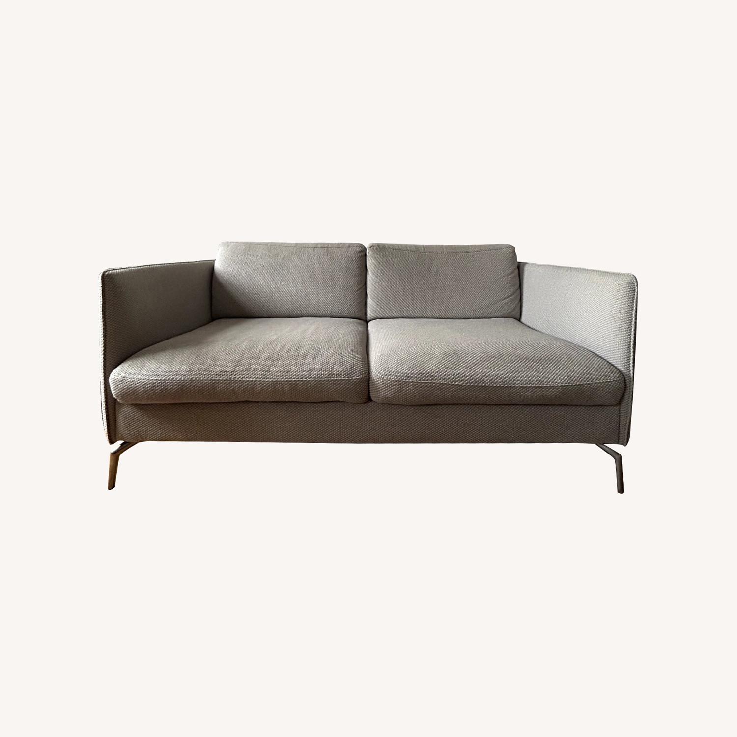 BoConcept Loveseat - AptDeco
