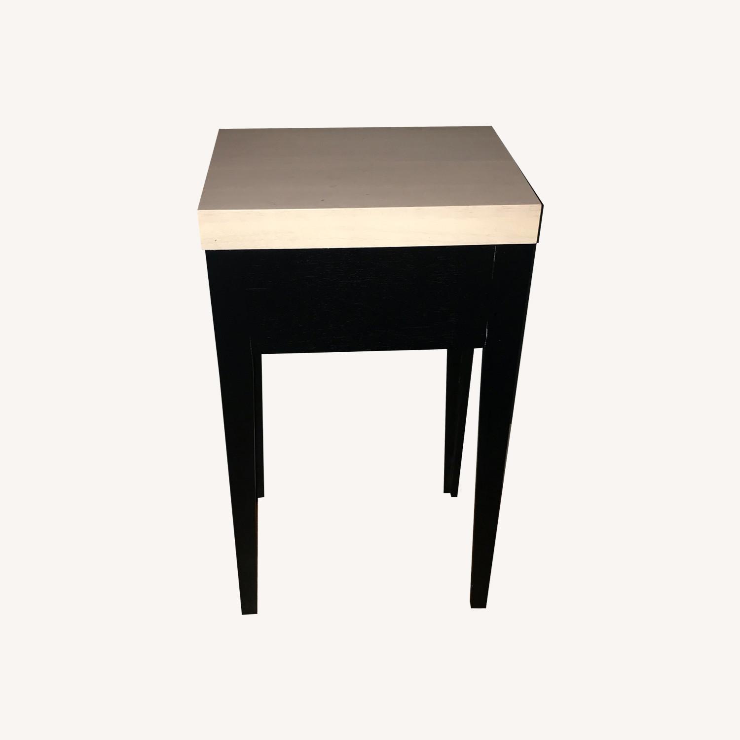 Company Store End Table - AptDeco