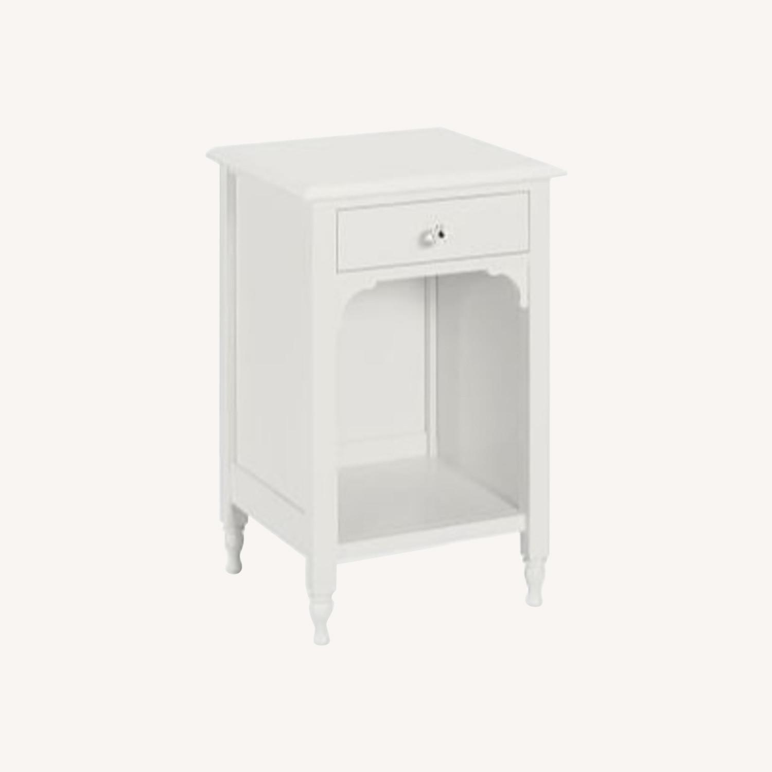 Pottery Barn Juliette Nightstand - AptDeco