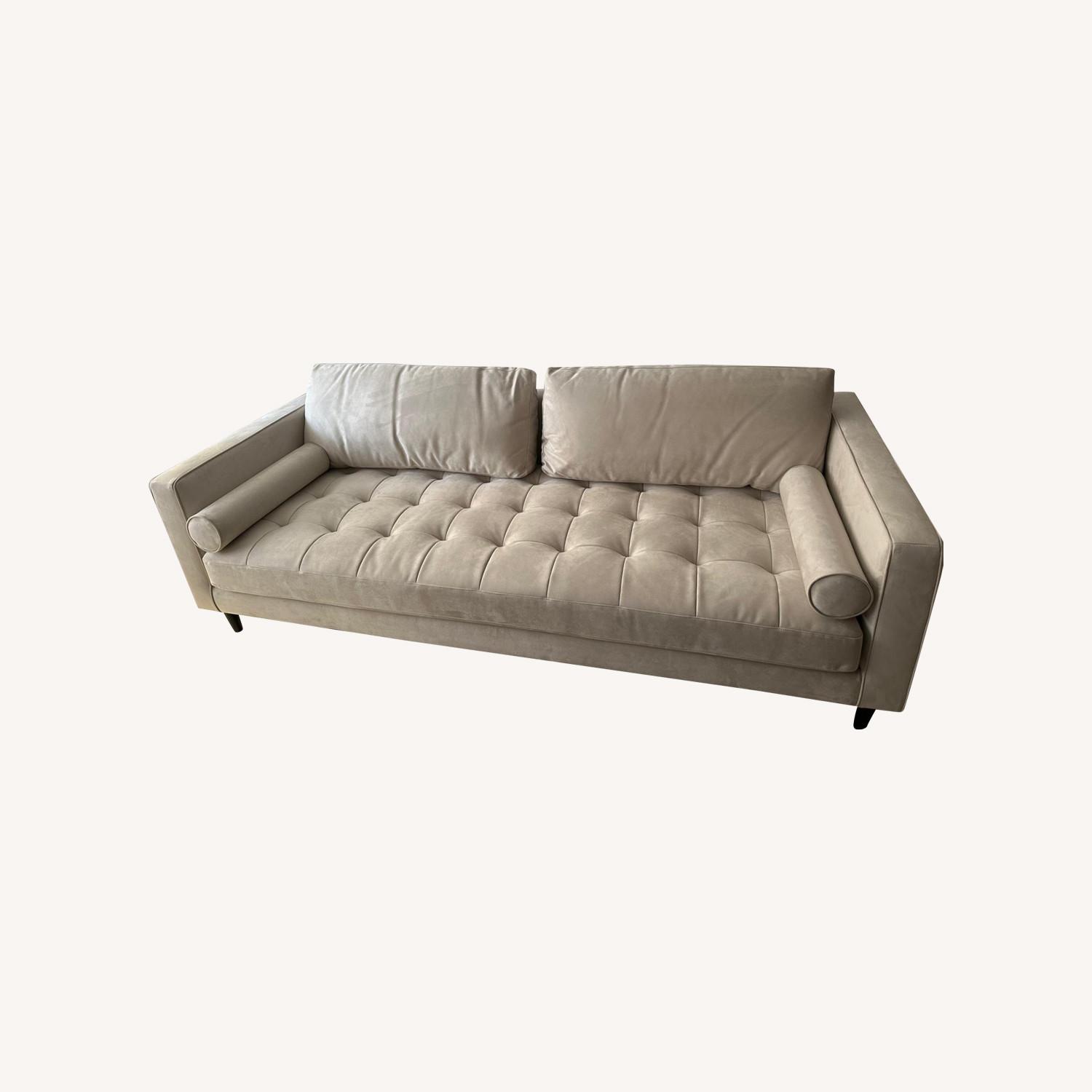 Rove Concept Luca Sofa - AptDeco