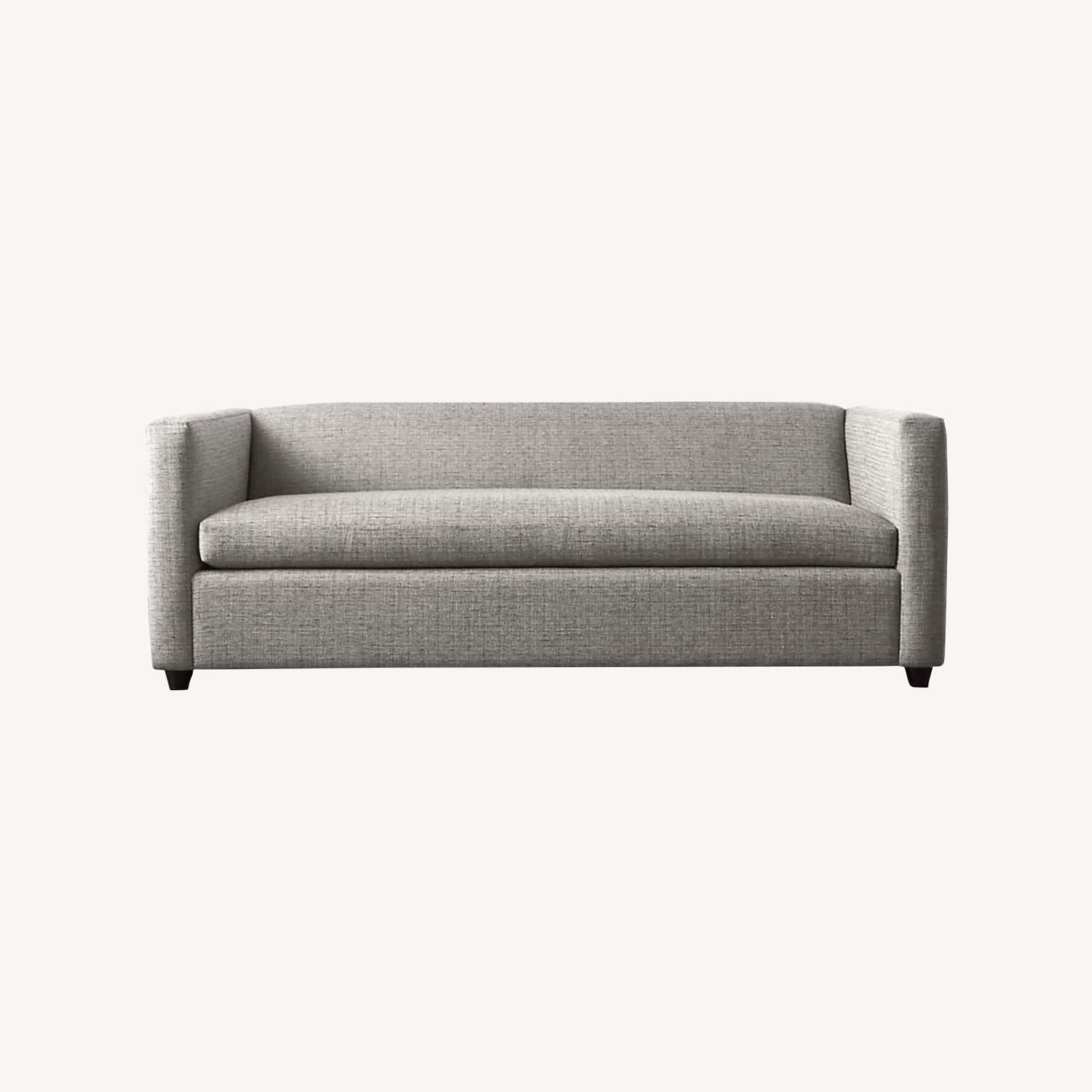 CB2 Movie Sleeper Couch - AptDeco