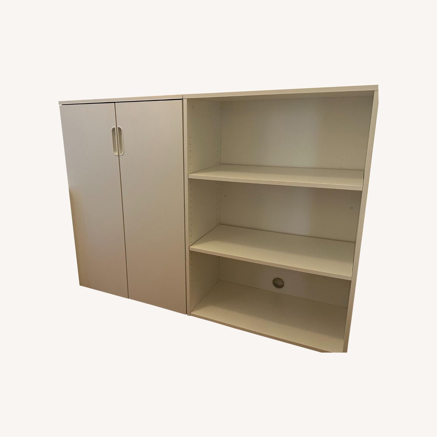 IKEA GALANT Shelf Unit - AptDeco