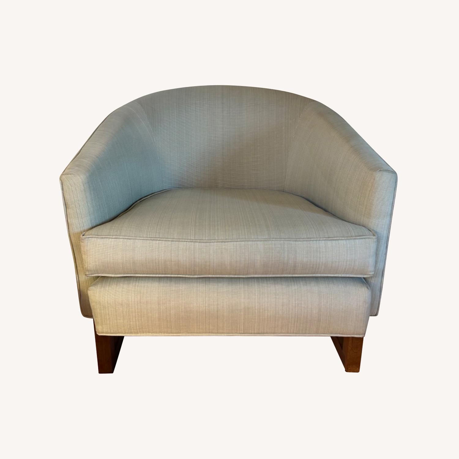 Mint Green MCM Chairs - AptDeco