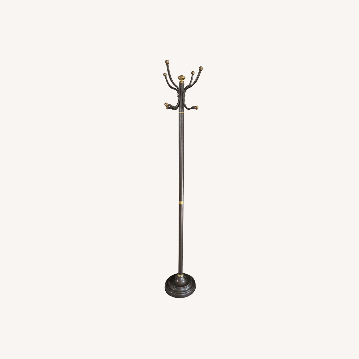 Coat Rack - AptDeco