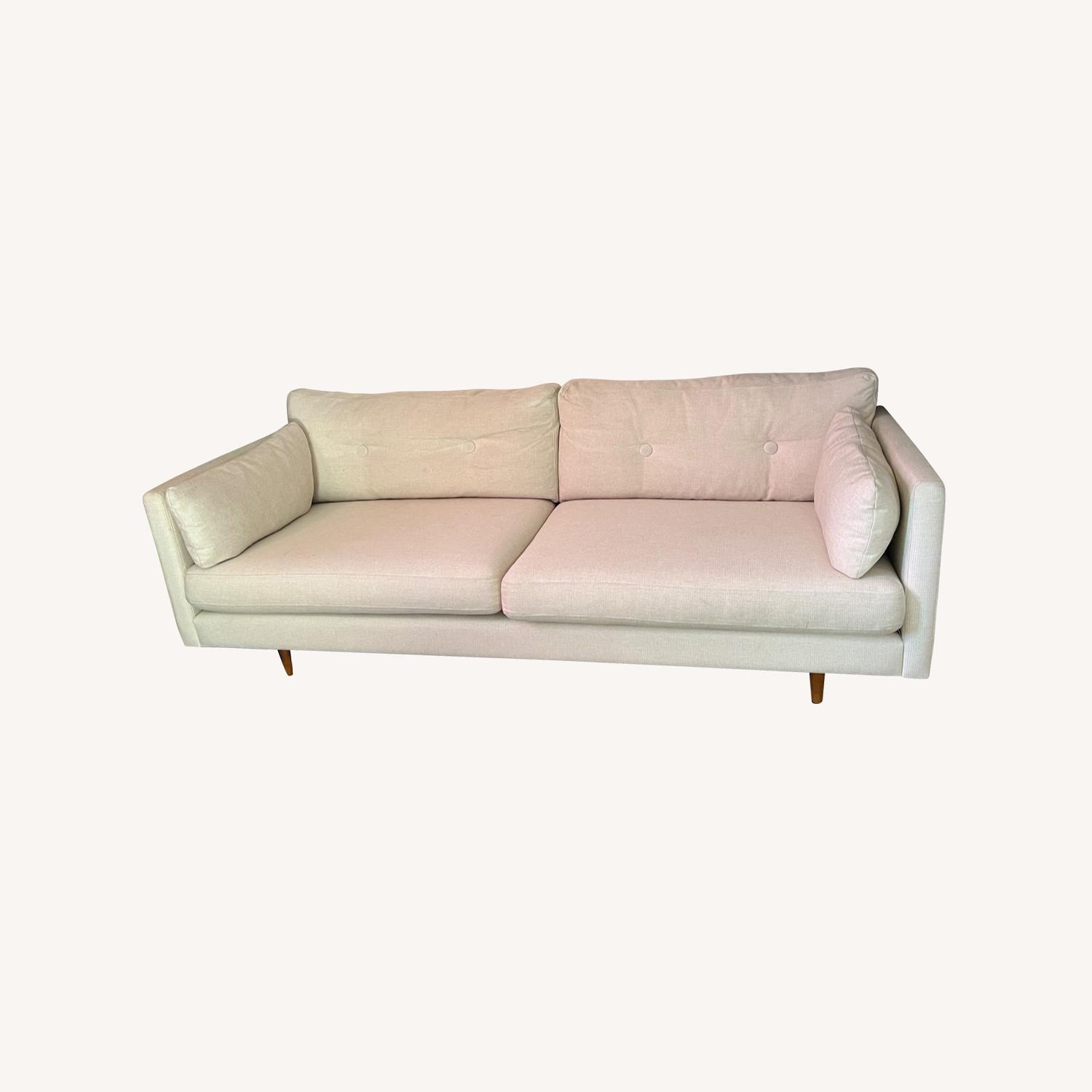 Article Anton 3-Seater Sofa - AptDeco