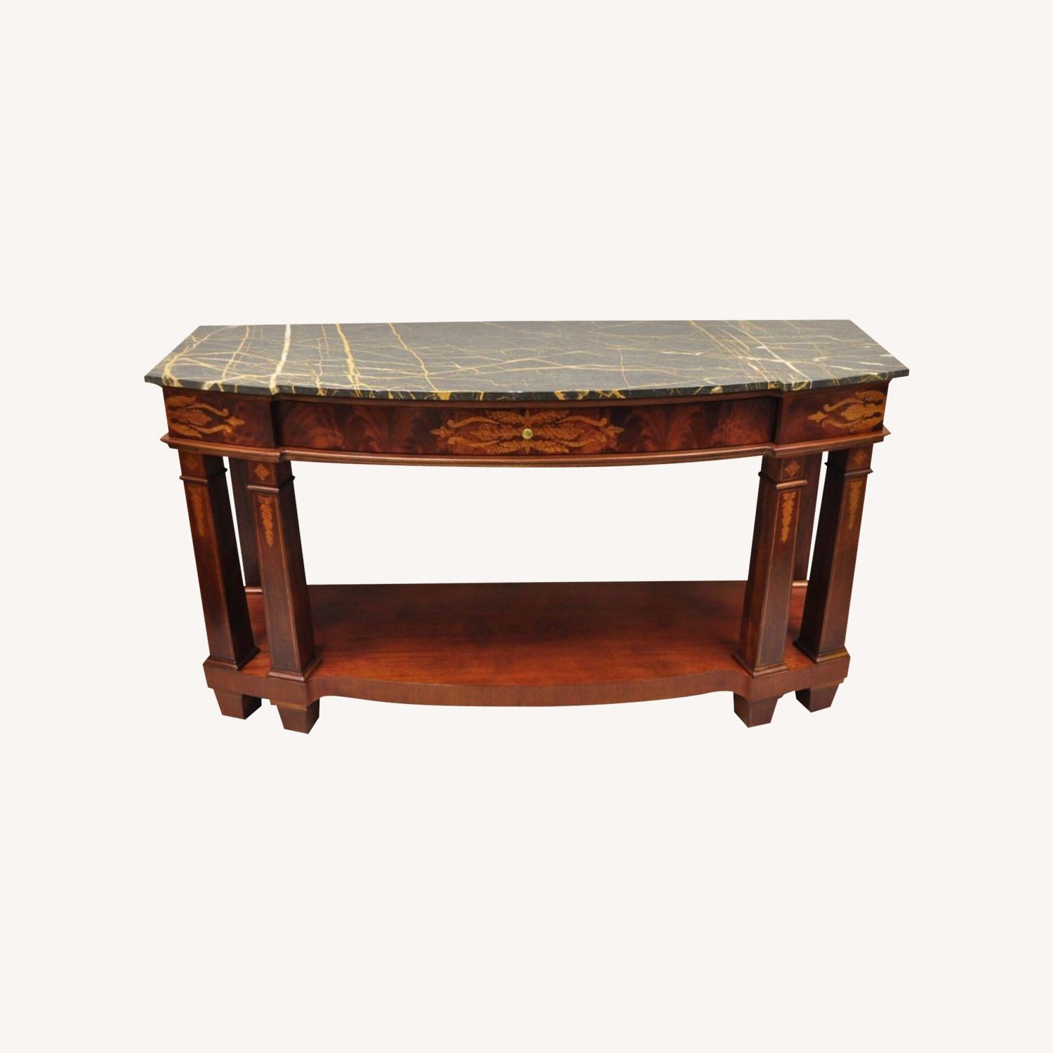 Henredon Sideboard - AptDeco