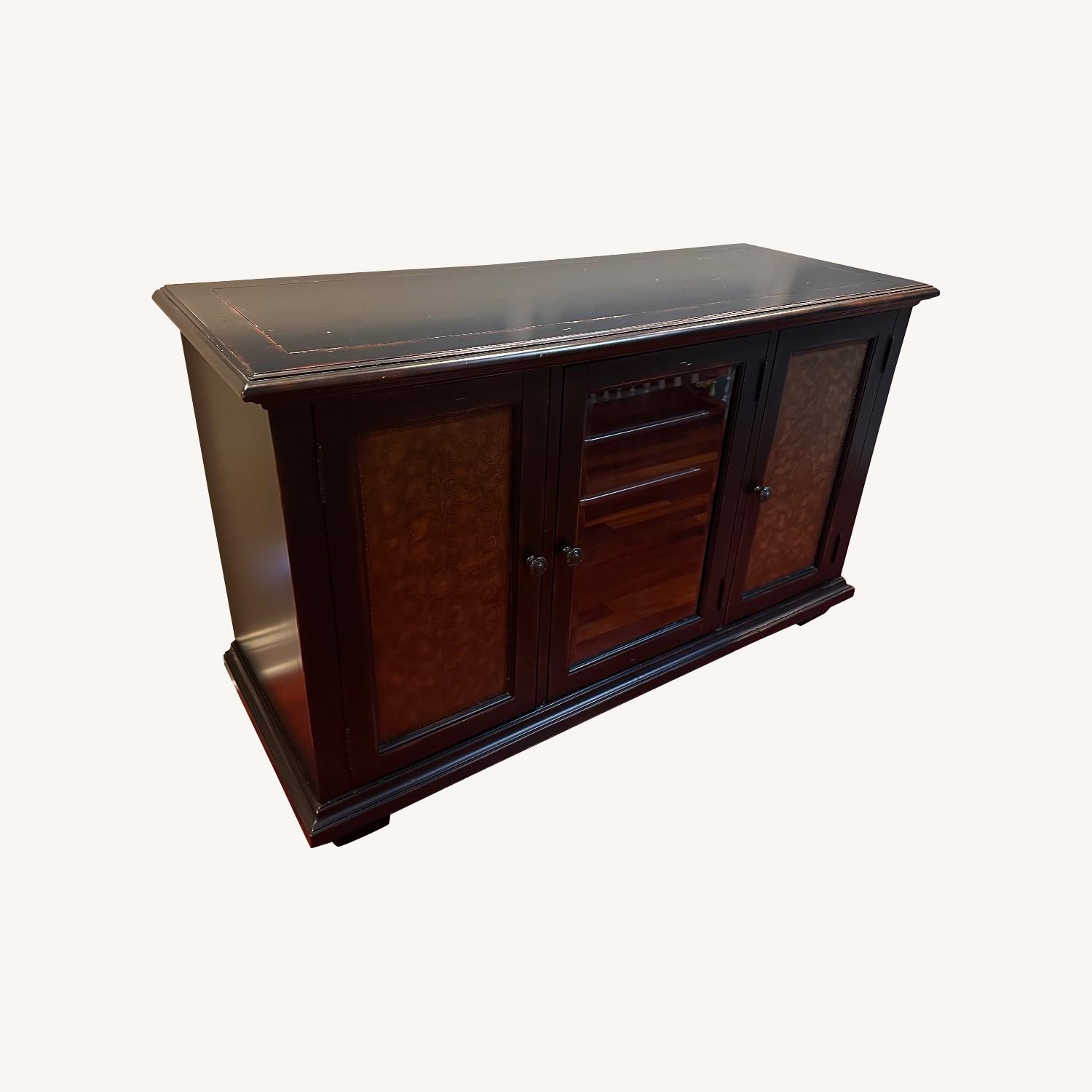 Hooker Telluride Plasma Console - AptDeco